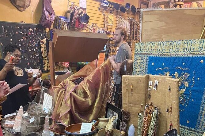 Thrilling Toledo Scavenger Hunt - The Practical Details