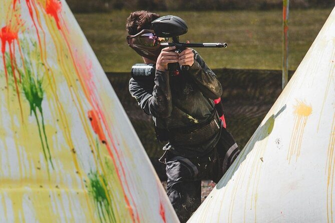 Thrills in Nature: ATV, Zipline & Paintball Near Mexico City - The Sum Up