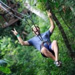 Thrills & Nature: ATV, Zipline & Cenote Adventure in Cancun - What to Expect from the Experience