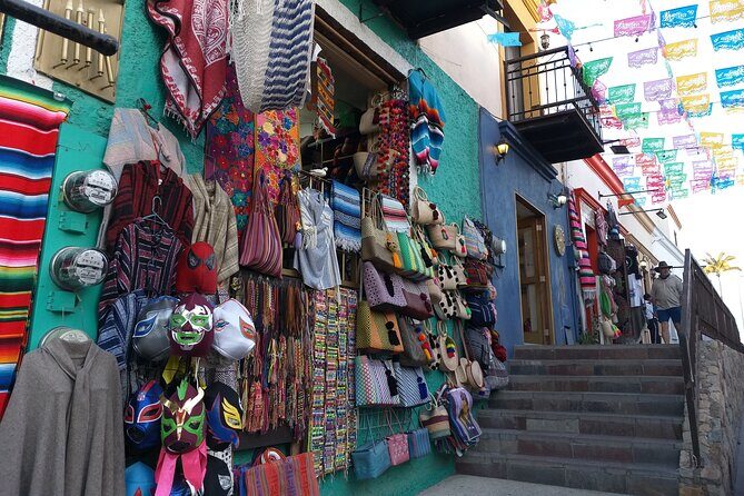 Thursday's Art Walk in San Jose del Cabo - What You Can Expect from the Tour