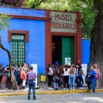 Ticket to the Frida Kahlo Museum - Exploring the Frida Kahlo Museum: What You’ll Encounter