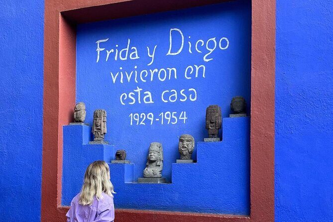 Tickets to Frida Kahlo Museum - Final Thoughts