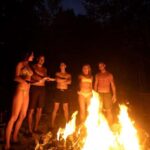 Tickets to Xplor Fuego Park: A nighttime adventure - Who should consider this tour?
