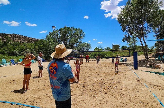 Tico Time River Resort Full Day Pass - Detailed Breakdown of the Itinerary