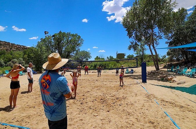 Tico Time River Resort Half Day Pass - An Overview of the Tico Time River Resort Experience