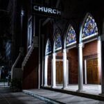 Tides of Tethered Terror: Tampa Ghost Tours - The Experience: What You Can Expect