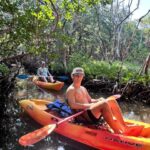 Tierra Verde: Shell Key Mangrove Private Guided 1.5 hr Tour - What to Expect from the Tour