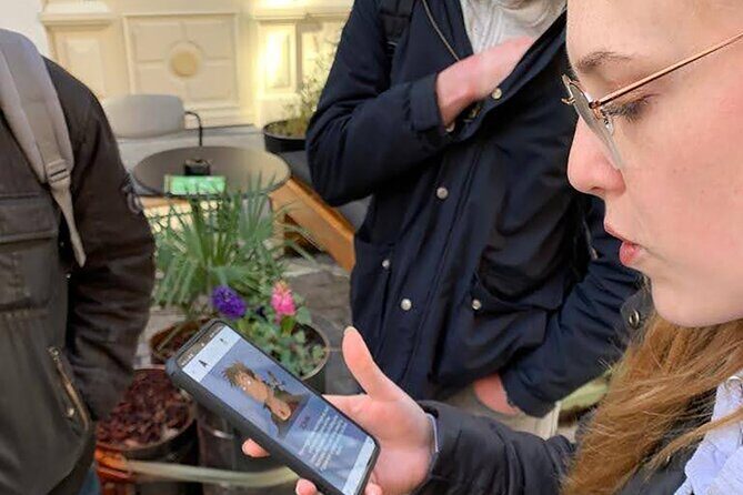 Tijuana Self-Guided Sherlock Holmes Murder Mystery Game - Why Choose This Experience?