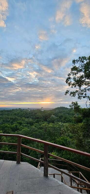 Tikal from Hotel Camino Real El Remate - All Inclusive - What’s Included and What to Consider