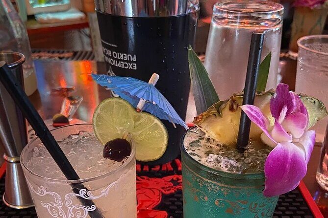 Tiki Cocktail Class in Key West, Florida - Practical Details and Booking Tips