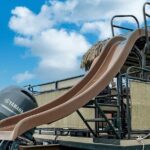 Tiki Party Boat with Slide from Fort Walton Beach - Practical Tips for Your Trip