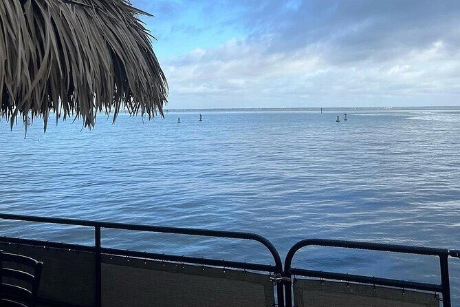 Tiki Party Boat with Slide from Key West - Who Will Love This Experience?