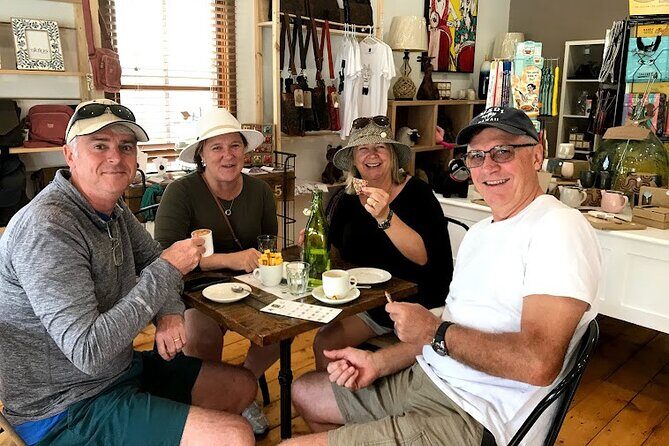 Tilbas Town and Country Slow Food Walks - What Makes This Tour Truly Valuable?