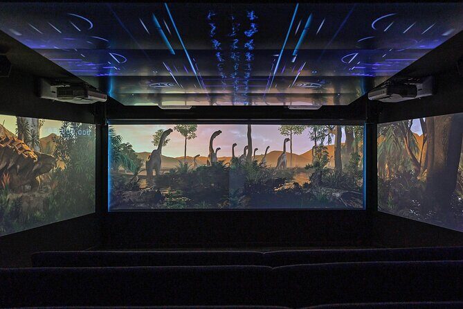 Time Tripper Queenstown - What Is the Time Tripper Queenstown Experience?