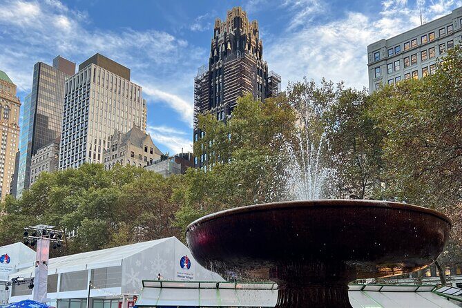 Times Square Grand Central Rockefeller Private Tour - The Value of a Private Guided Tour in Midtown Manhattan