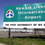 Times Square NYC to EWR Newark International Airport - The Trip Itself: What to Expect
