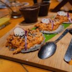 Tip Top Tacos - Key Points