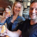 Tipple of Gin Experience Tour - What to Expect During the Day
