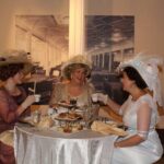 Titanic Teatime Show Orlando, FL - Practical Details and What to Expect