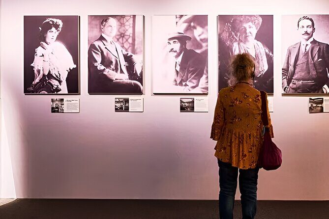 Titanic The Human Story in Sydney - The Value of the Experience