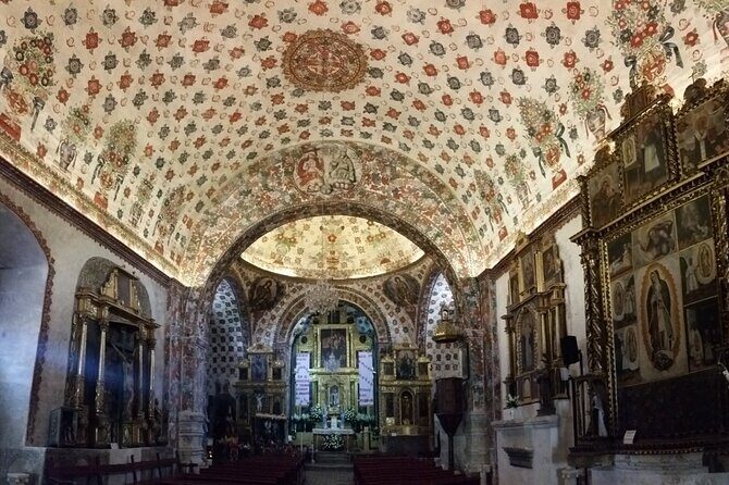 Tlacolula, Tlacochahuaya and Yagul Market Sunday - Authentic Experiences and Tips from Reviews