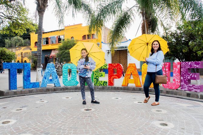 Tlaquepaque Tour with Transportation! - Who Should Consider This Tour?