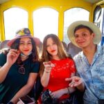 TLAQUEPAQUENSE DAY, Tram + Workshops + Gastronomy - Authentic Experiences and Hidden Gems