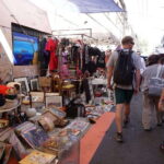 Tlatelolco and La lagunilla Market Mexico City Walking tour - What to Expect: A Richer Picture of Your Two-Hour Adventure