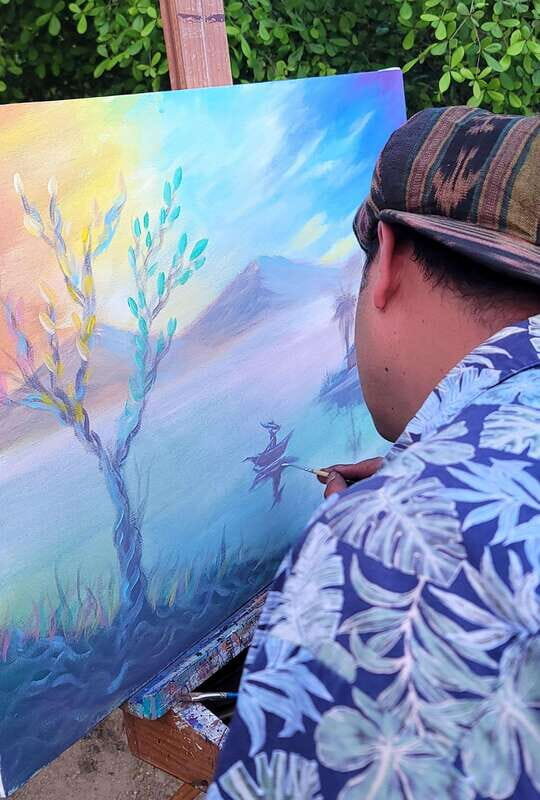 Todos Santos: Art & Culture Experience by Mexican Artist - Who Should Consider This Tour?