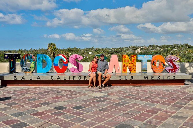 Todos Santos City Tour - Why This Tour is a Good Value