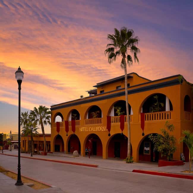 Todos Santos Sunset - Why You Should Consider This Tour