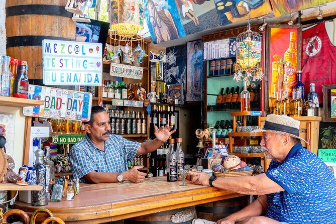 Todos Santos Tequila Tasting and Cultural Tour - Transportation and Practical Details