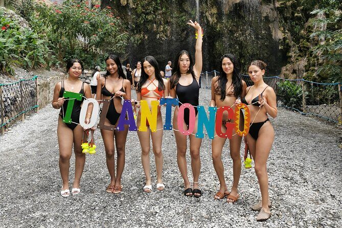 Tolantongo: a place you will always remember - Who Should Consider This Tour?