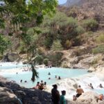 Tolantongo Caves, Grottos and Waterfall Tour from CDMX - What’s Included and What’s Not