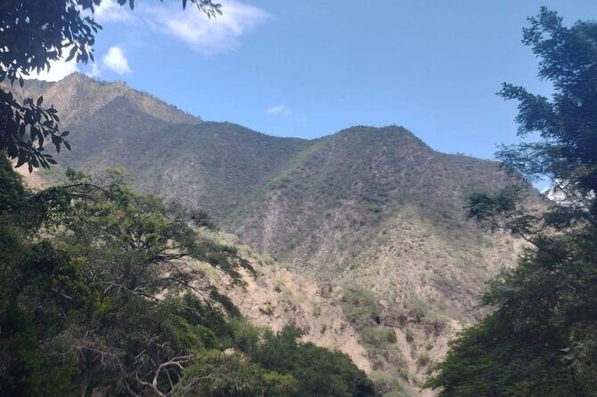 TOLANTONGO GROTTO, 1 to 11 PASSENGERS. - What to Expect During the Trip