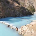 Tolantongo hot springs from CDMX - The Itinerary in Detail: What to Expect