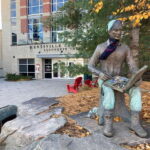 Tom Thomson Mystery Walking Tour with Smartphone App - The Itinerary Breakdown