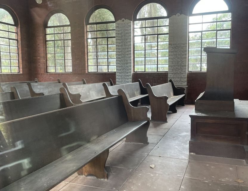 Tombs of Savannah: Bonaventure Cemetery Experience - Why This Tour Is Worth It