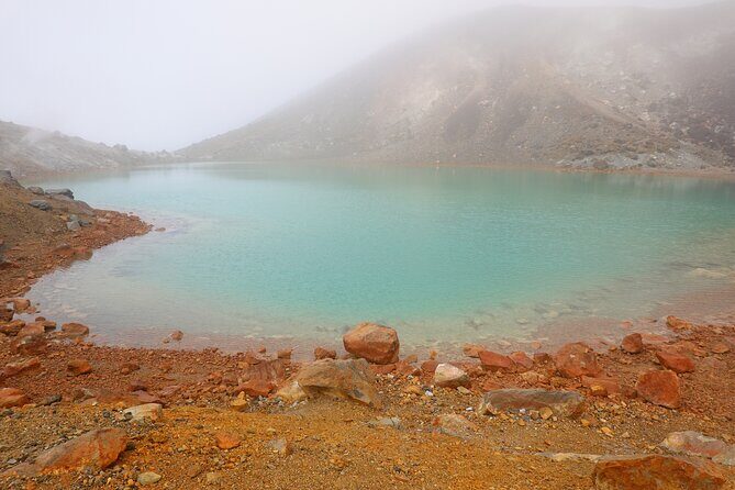 Tongariro Alpine Crossing One-Way Ketetahi Only Private Carpark - Who Will Love This Tour?