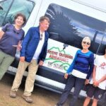 Tongariro Alpine Crossing One Way Shuttle from Ketetahi - What to Expect on the Day