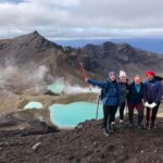 Tongariro Alpine Crossing: Premium Guided Hike - The Route: Breakdown & Highlights
