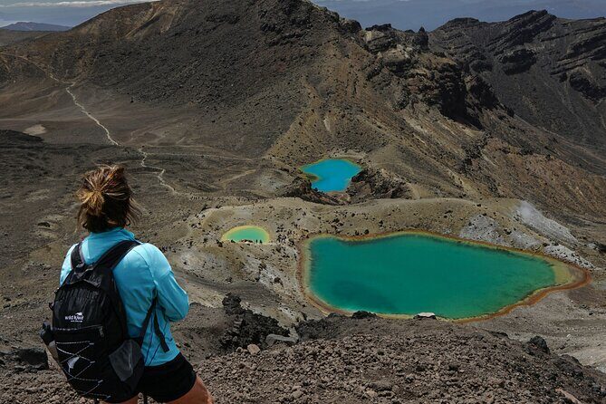 Tongariro Crossing : PRIVATE TRANSFER Leaving AUCKLAND - Final Thoughts: Is This Tour Worth It?