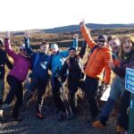 Tongariro Crossing Secure Parking & Shuttle one way - Who Will Love This Tour?
