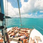 Tongarra: All-Inclusive Day Sail - In-Depth Breakdown of the Itinerary