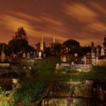 Toowong Cemetery Ghost Tour - The Original - Who Is This Tour Best For?