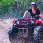Top Experience : ATV Adventure & Beach Club from Costa Maya - Meeting Point and Logistics
