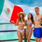 Top Experience: Bacalar & Chacchoben All Inclusive Tour - The Enchanting Lagoon of Bacalar