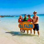 Top Experience: Costa Maya All Inclusive Beach Break El Faro Beach Club - What to Expect at El Faro Beach Club