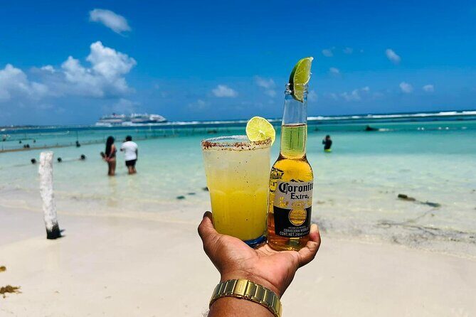 Top Experience: Costa Maya All Inclusive El Faro Beach Club - What to Expect at El Faro Beach Club