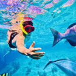 Top Experience: Snorkel & Beach Club All Inclusive / Open Bar & Lunch - Comprehensive Review of the Snorkel & Beach Club Tour
